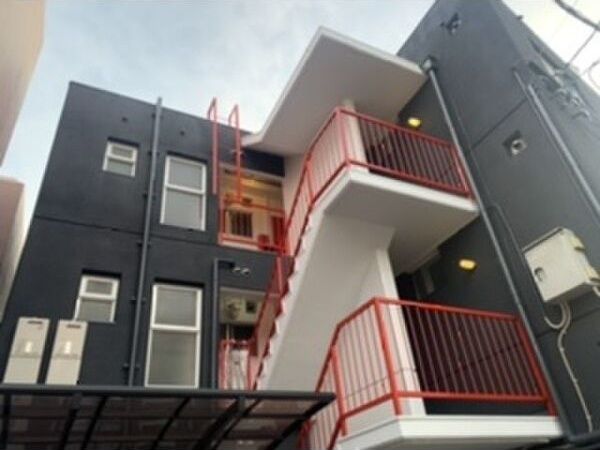 サンシティ南明 賃貸マンション 2階 1DKの物件詳細 | いい部屋ネットの大東建託パートナーズ