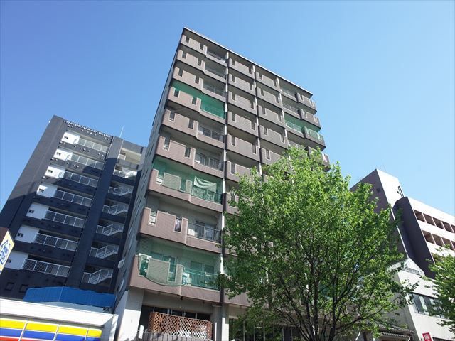 パソナール博多 賃貸マンション 11階 1LDKの物件詳細 | いい部屋ネットの大東建託リーシング