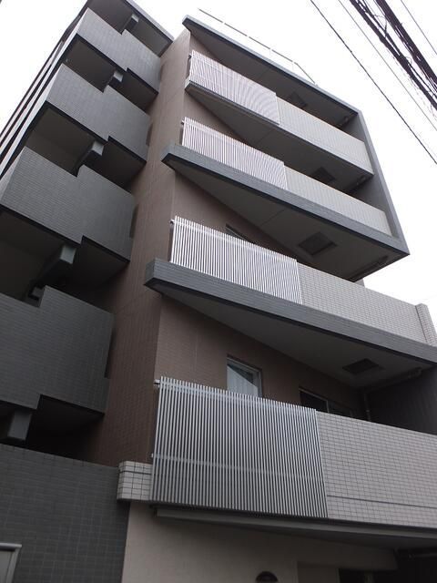 AZEST蒲田南 賃貸マンション 5階 508号室 1Kの物件詳細 | いい部屋ネットの大東建託リーシング