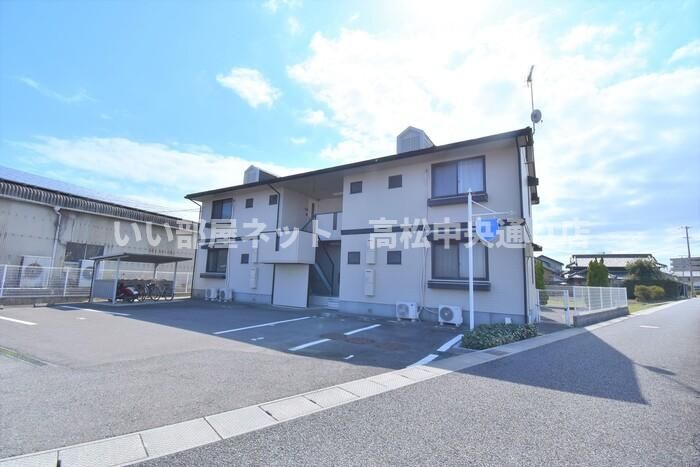 セジュール フジ C棟 賃貸アパート 2階 C201 2LDKの物件詳細 | いい部屋ネットの大東建託リーシング