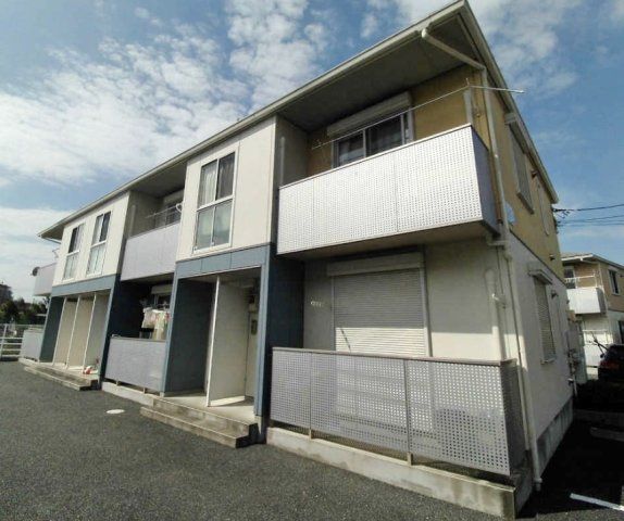 コリーヌ朝霞Ⅰ・Ⅱ 賃貸アパート 2階 2LDKの物件詳細 | いい部屋ネットの大東建託パートナーズ