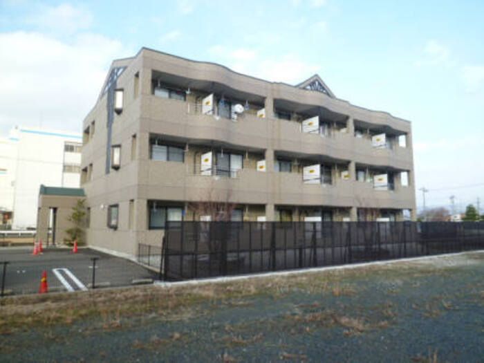 DEAR COURT（ディアコート）(福井県福井市定正町)の物件情報｜いい部屋ネットの大東建託リーシング