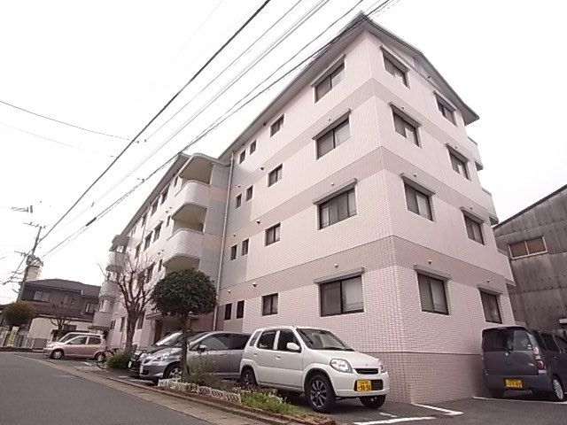 スクエアイン90’ 賃貸マンション 4階 401号室 3LDKの物件詳細 | いい部屋ネットの大東建託パートナーズ