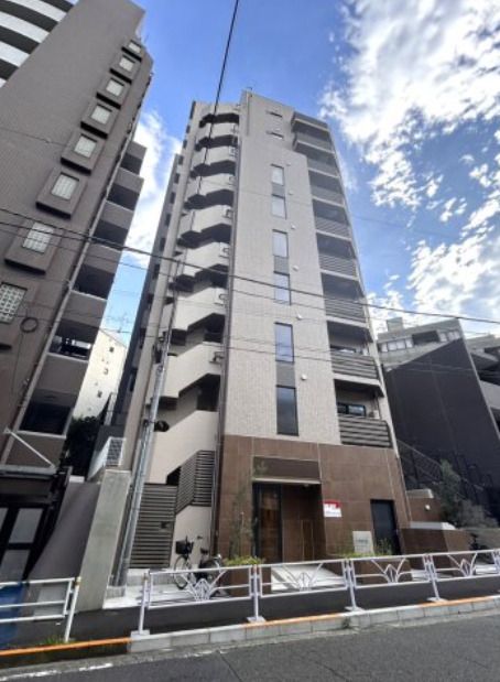 CREAL premier恵比寿(東京都渋谷区恵比寿3丁目)の物件情報｜いい部屋ネットの大東建託リーシング
