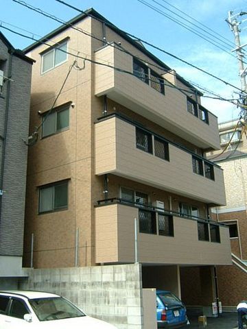 アリエスTAKATORI 賃貸マンション 2階 1Kの物件詳細 | いい部屋ネットの大東建託パートナーズ