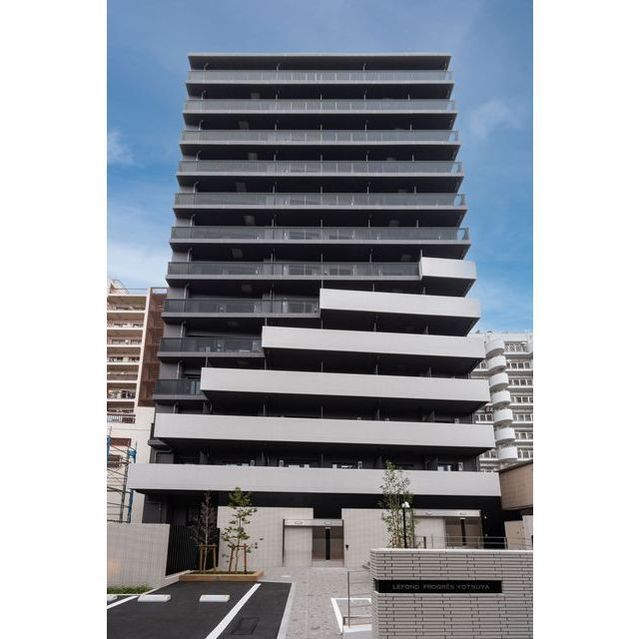 ルフォンプログレ四谷 賃貸マンション 9階 906号室 2LDKの物件詳細 | いい部屋ネットの大東建託パートナーズ