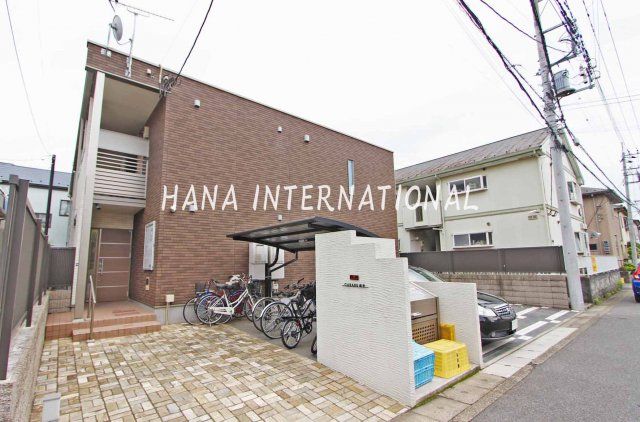 CARARU越谷(埼玉県越谷市伊原2丁目)の物件情報｜いい部屋ネットの大東建託リーシング